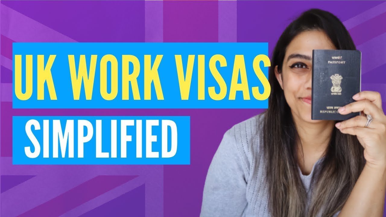 UK Work Permit for Immigrants: Work Abroad - Work, Study & Move Abroad
